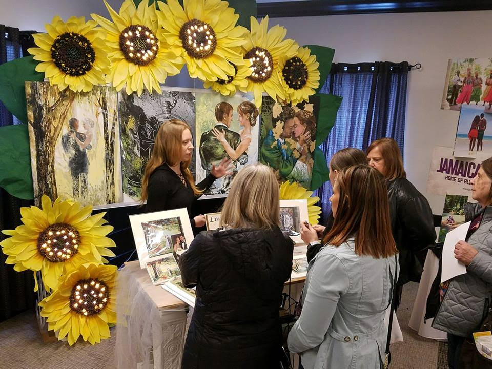 Blog | Rachel Justice Art